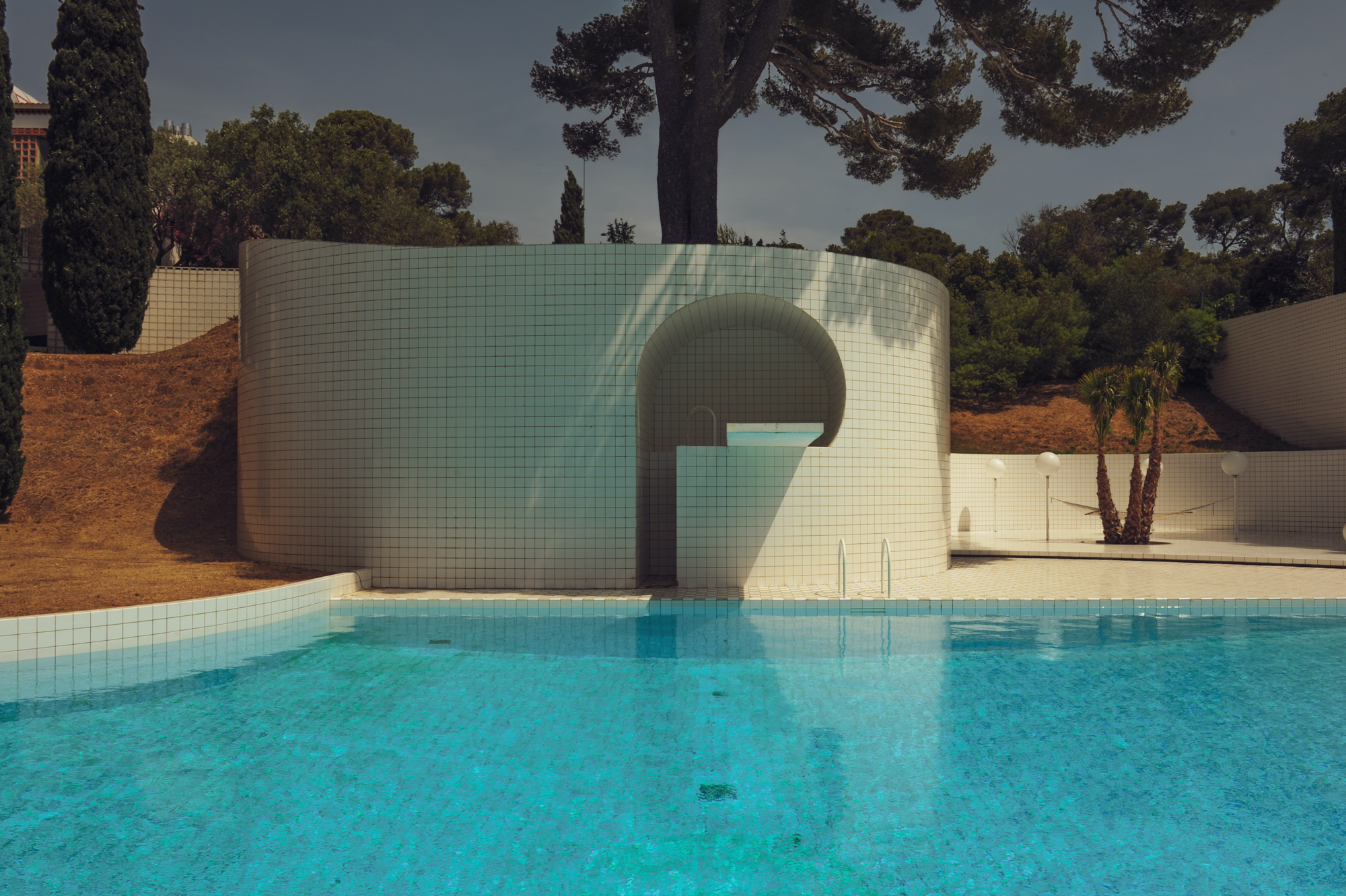 La maison de Lucie - L'Exploreur